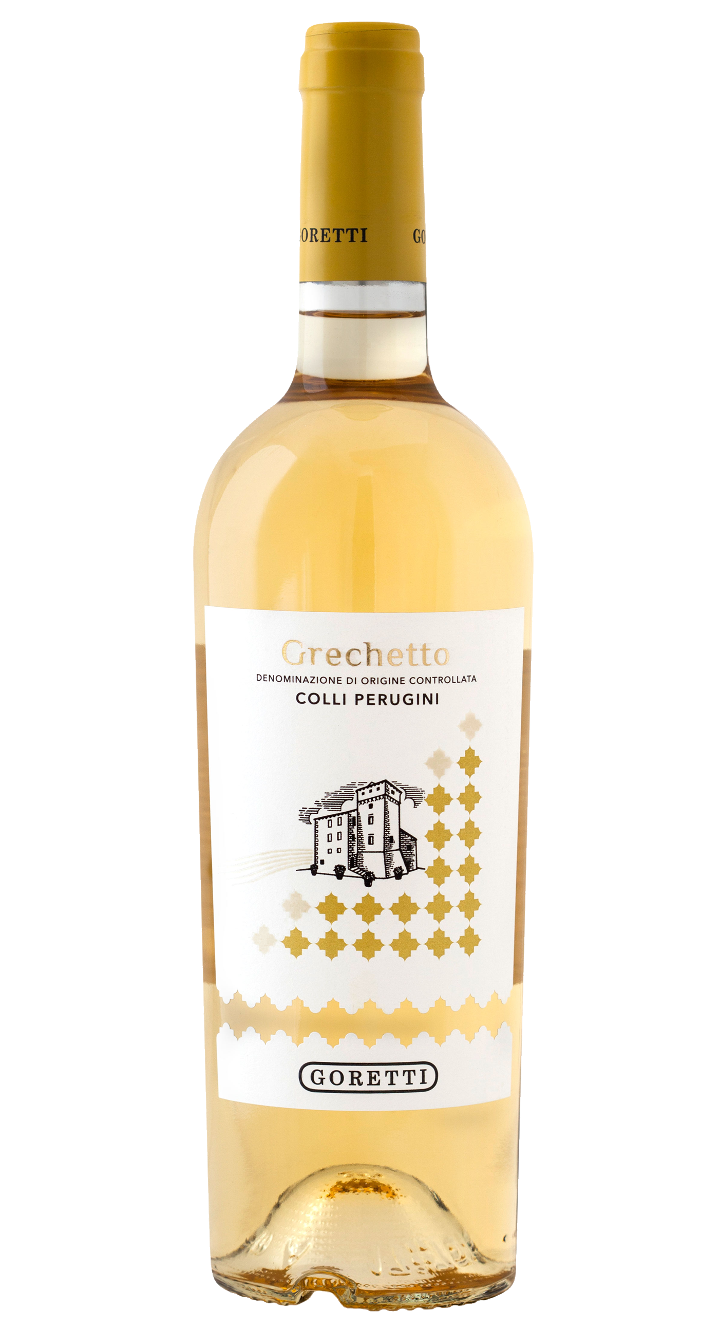 Grechetto | Verve Imports