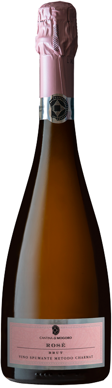 Brut Rosé | Verve Imports