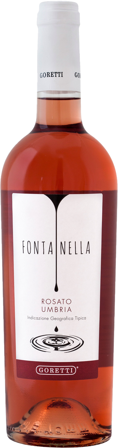 Fontanella Rosato | Verve Imports